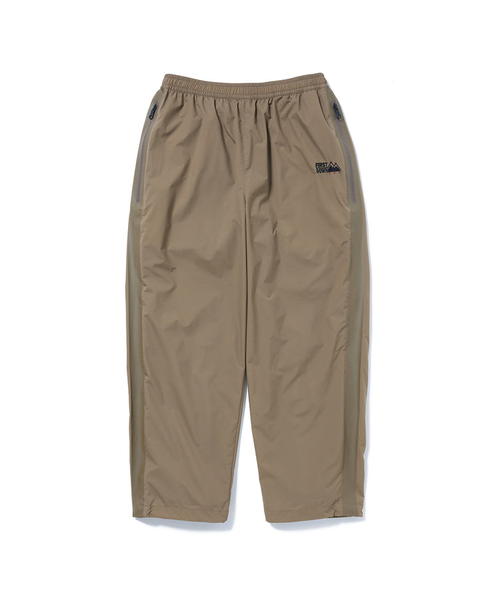 イージー ワイド パンツ | EASY WIDE PANTS – FIRST DOWN USA