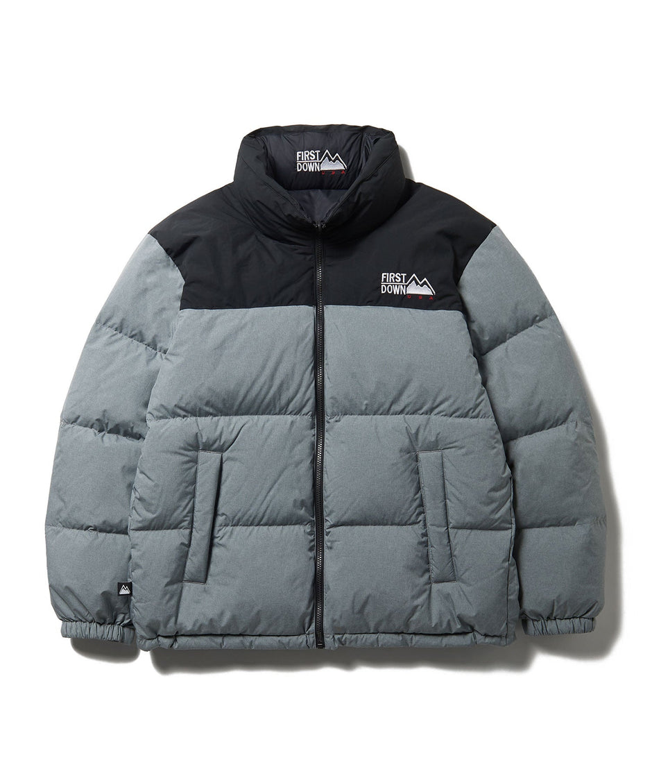 DOWN WEAR – FIRST DOWN USA