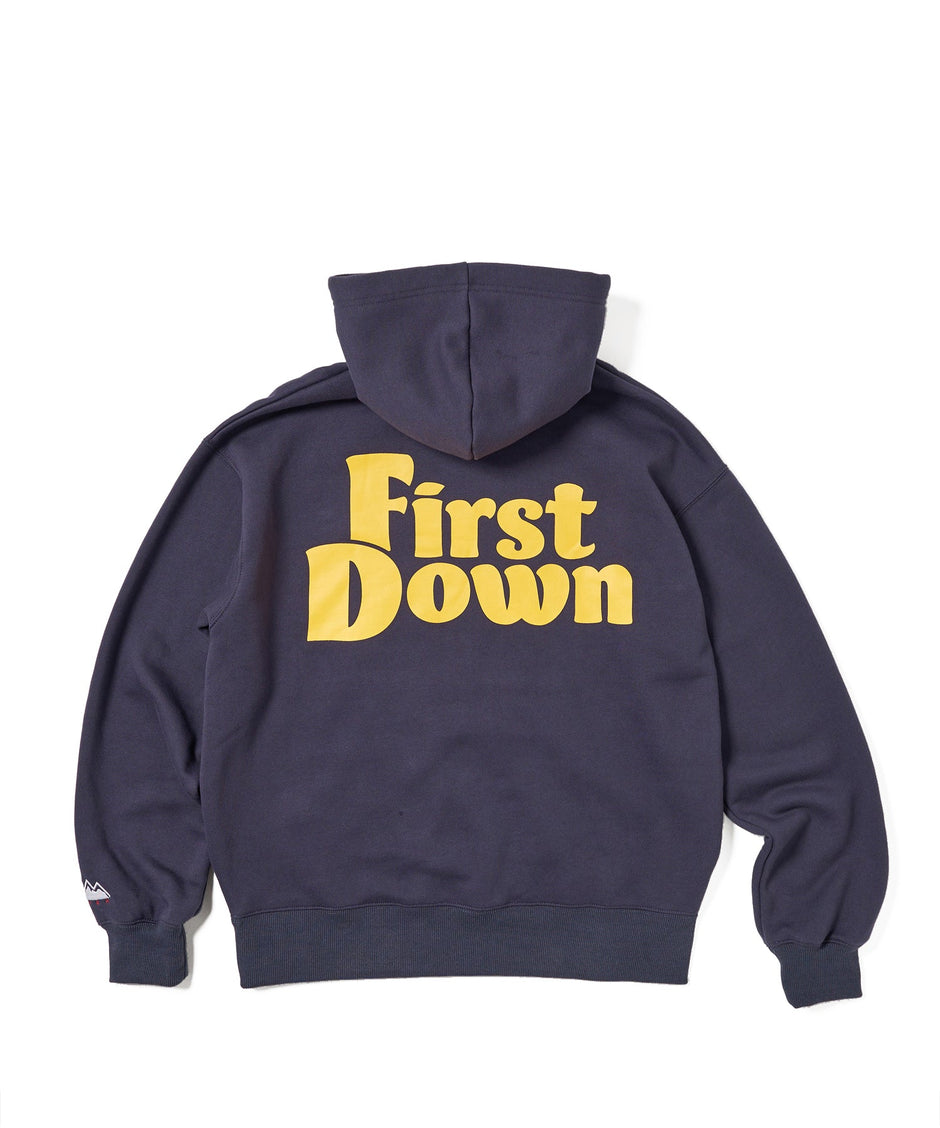 TOPS – FIRST DOWN USA