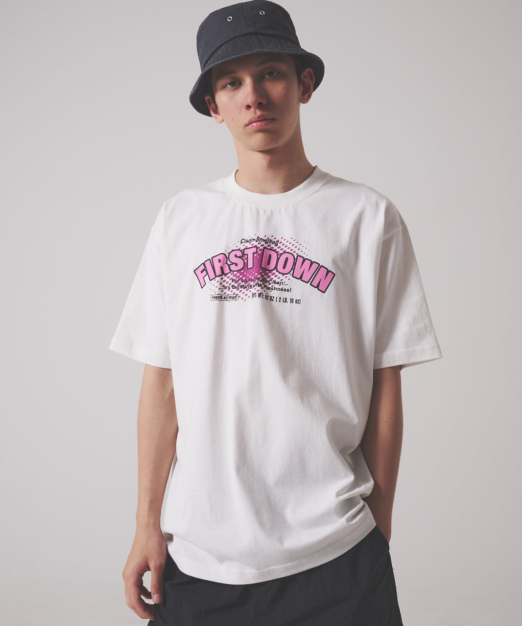 MEN - FIRST DOWN USA