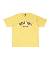 MEN - FIRST DOWN USA