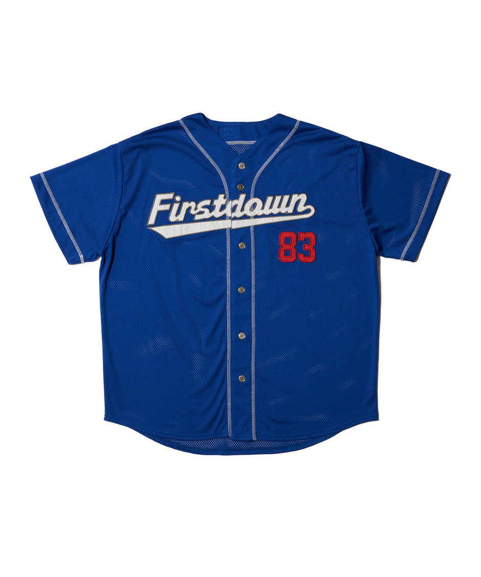 MEN - FIRST DOWN USA